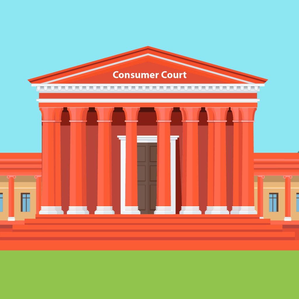 Role Of Consumer Courts In India: A Legal Guide